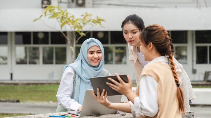 Case Studies - Venusgeo